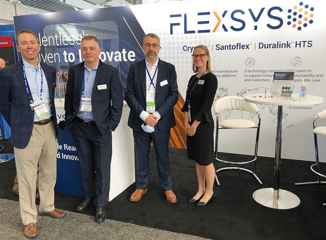 6ppd research intensifies as industry enters 2024 | Rubber News